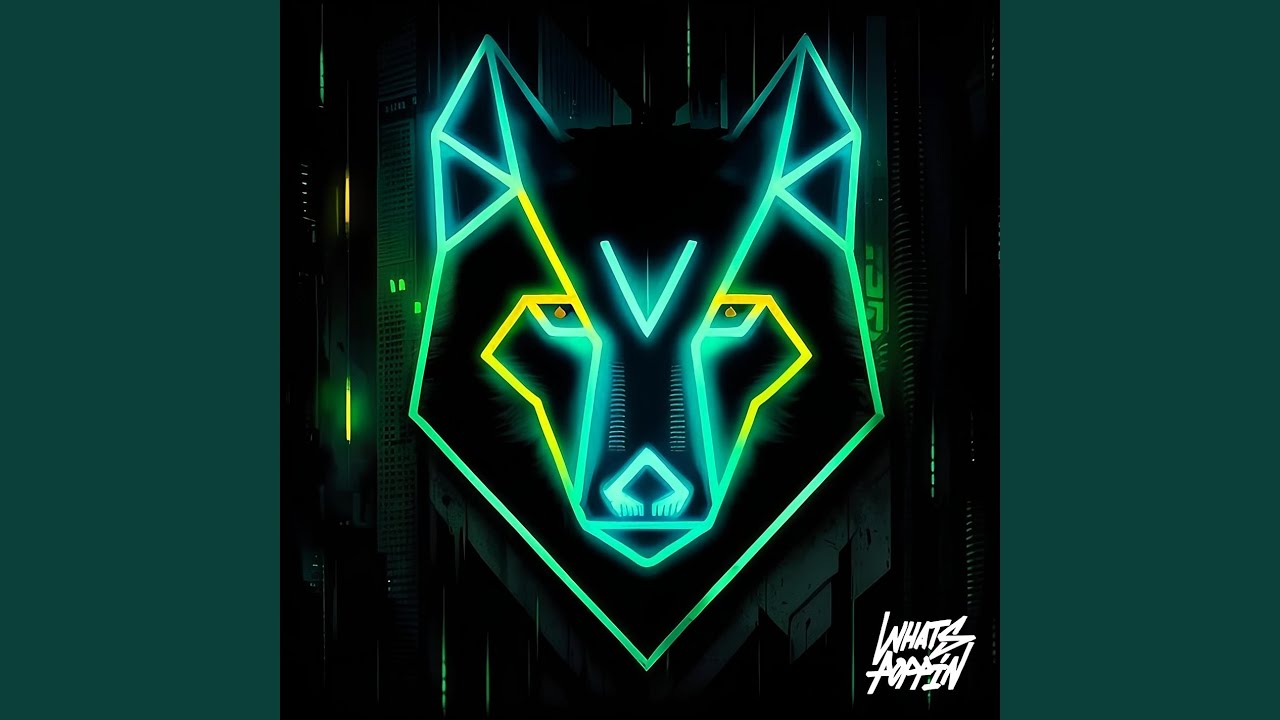 Wolf Youtube