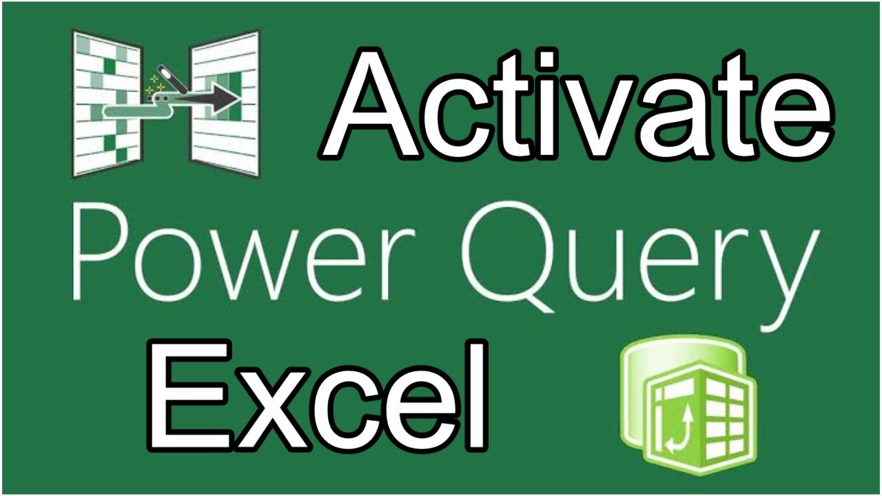 Excel Power Query Select Date Range