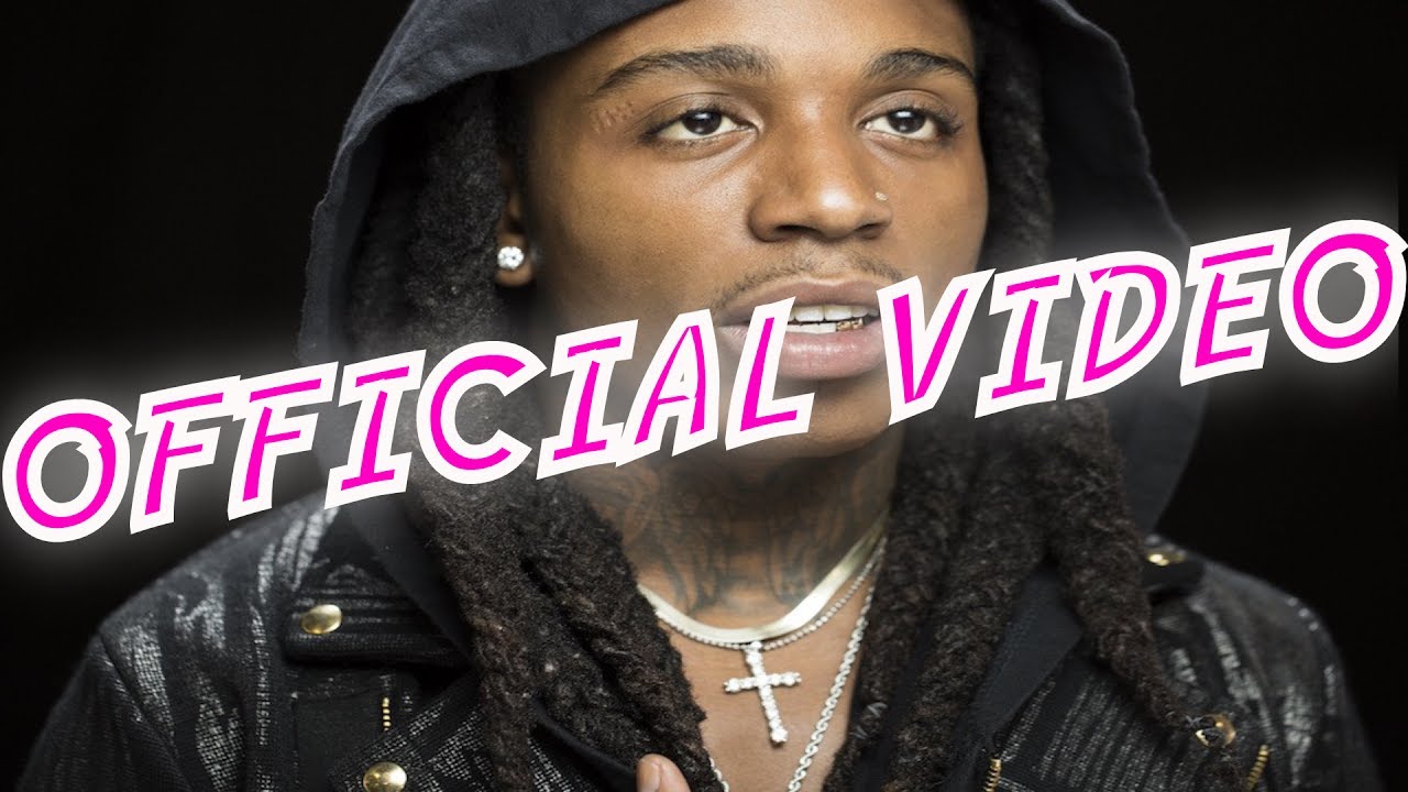 Jacquees B E D Official Dance Video Youtube