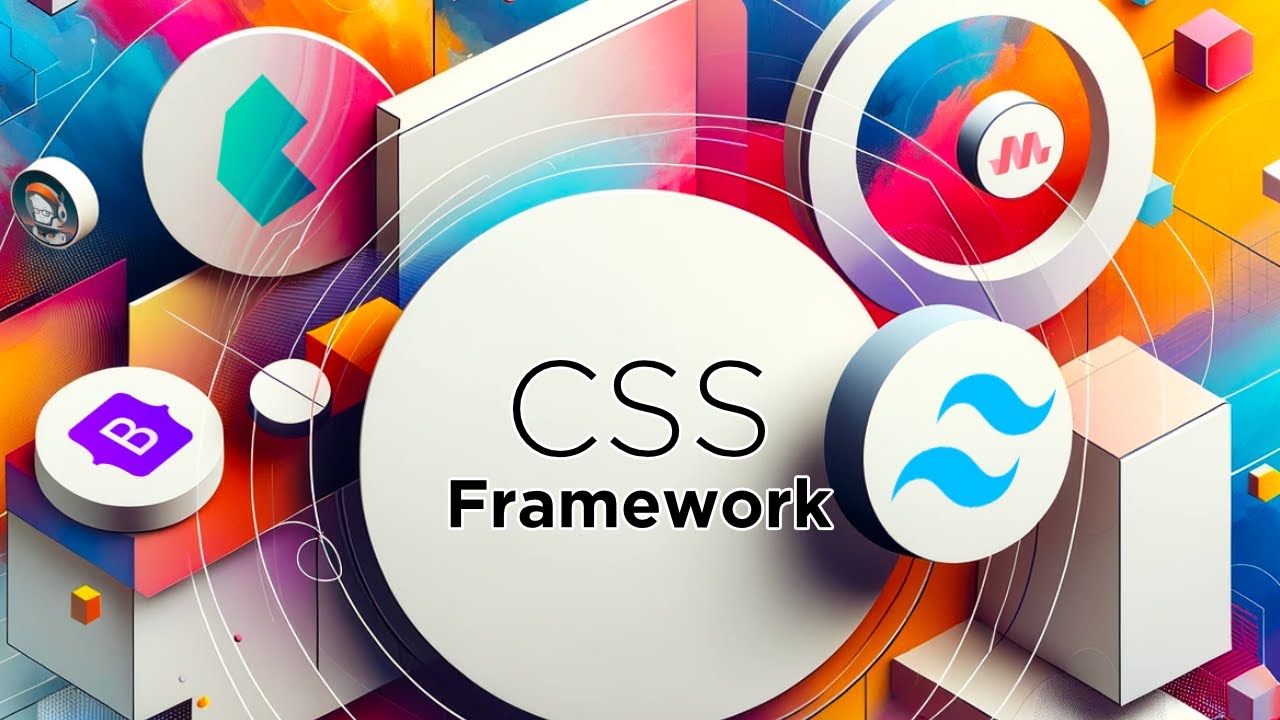 My Favorite Css Framework Options Youtube