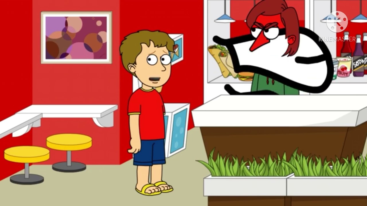 Out Of Context Goanimate Youtube