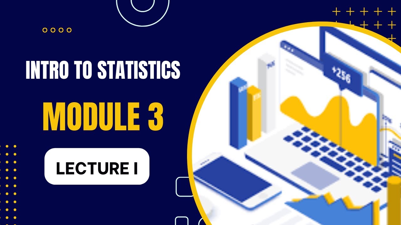 Module 3 Lecture 1 Youtube