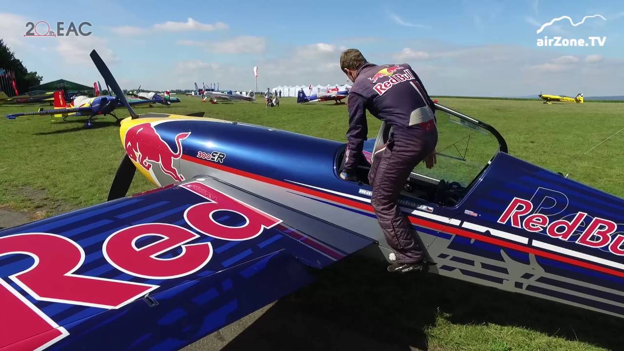 Day 4 Highlights Eac2016 Aerobatics Youtube