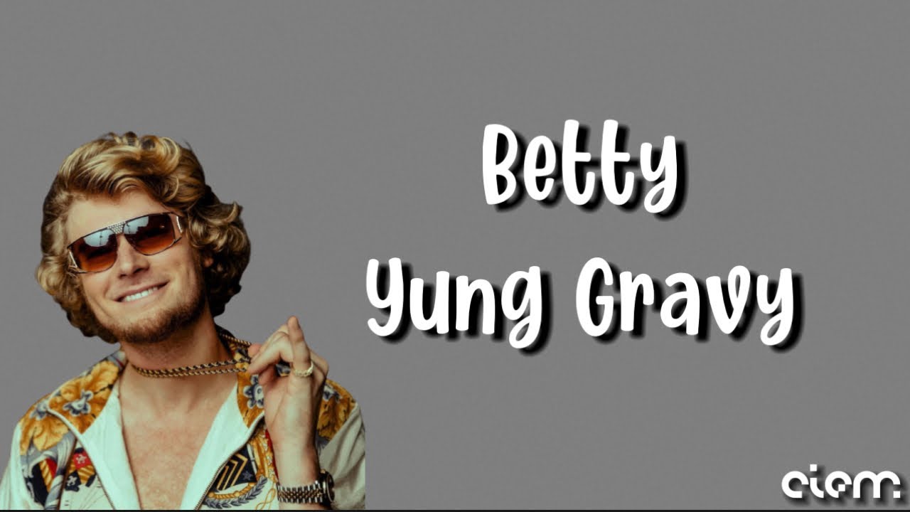 Yung Gravy Steakhouse Lyrics At Samantha Sternberg Blog