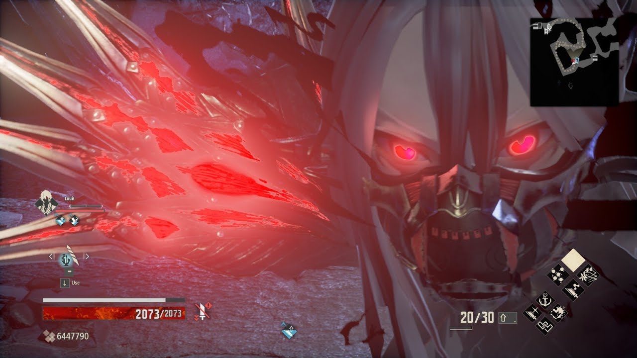 Code Vein Modded Gameplay Youtube