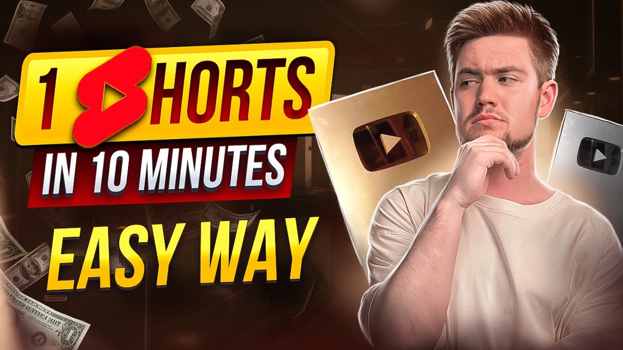 How To Create A Successful Youtube Shorts In 4 Easy Steps For