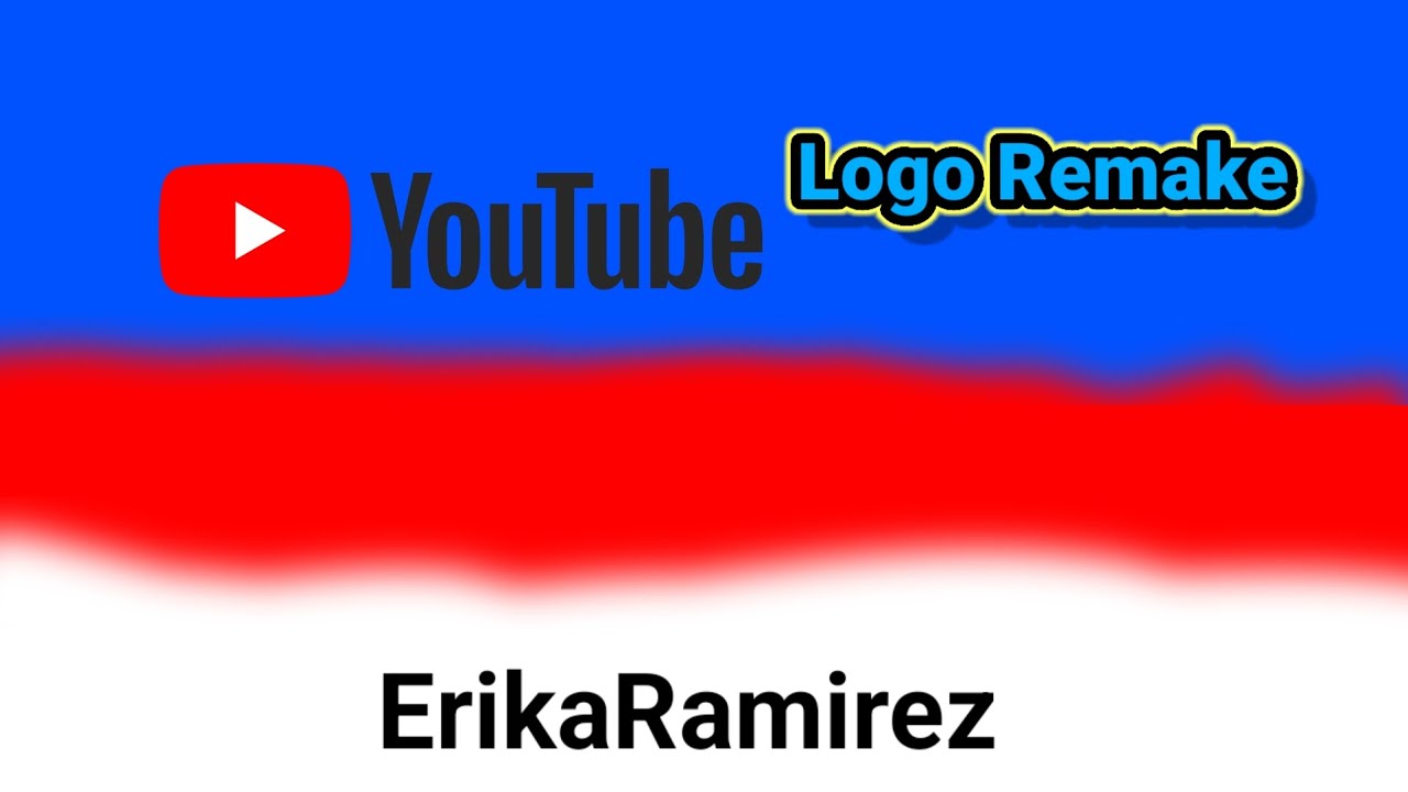 Logo Remake Youtube
