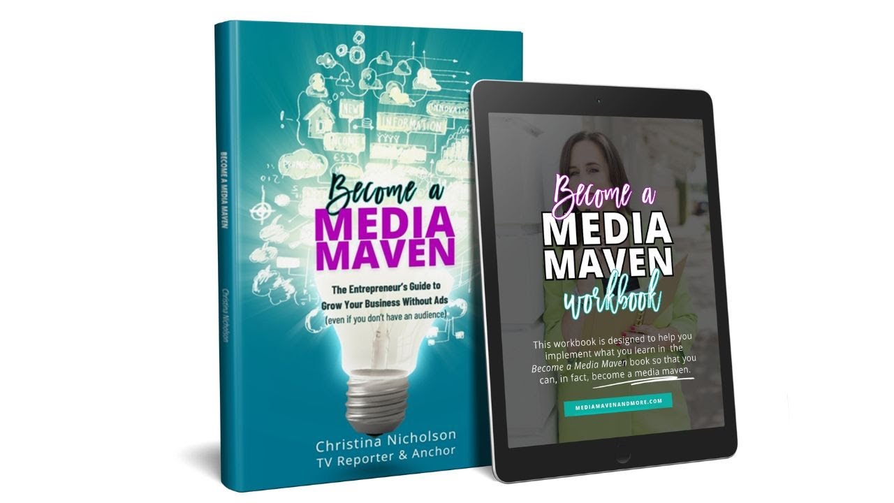 Behind The Scenes Of My Book Launch Youtube