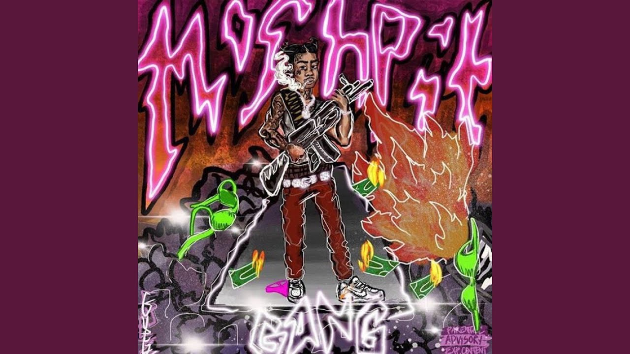 Mosh Pit Gang Prod By Captain Crunch Youtube Music