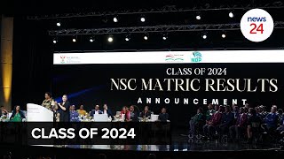 South Africa S Matric Class Of 2024shatters Records With 87 3 National ...