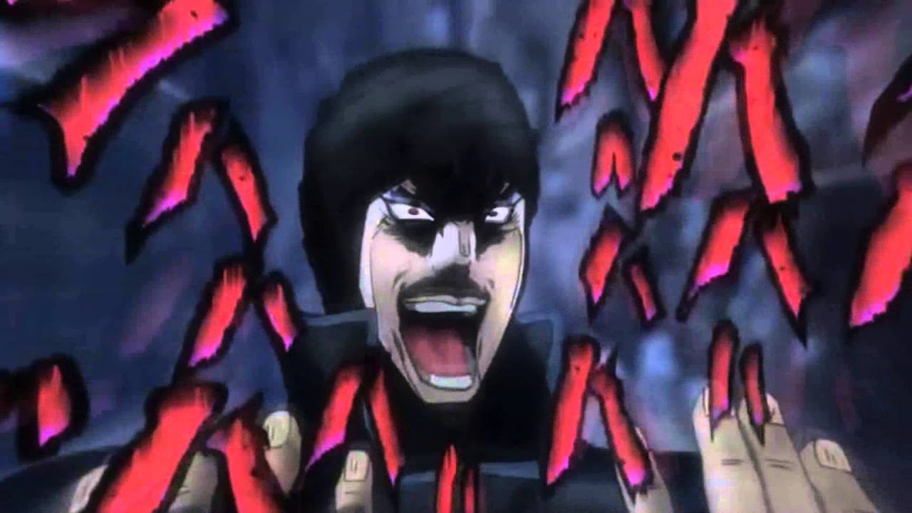 Kars Crazy Laugh Dubbed Version Youtube
