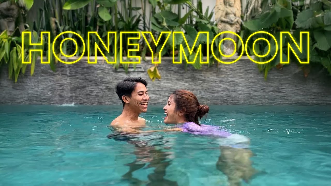 Vlog Bali Youtube