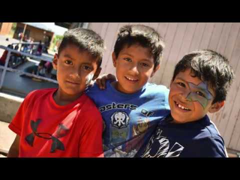 Who And What Is Neighborhood Services Youtube