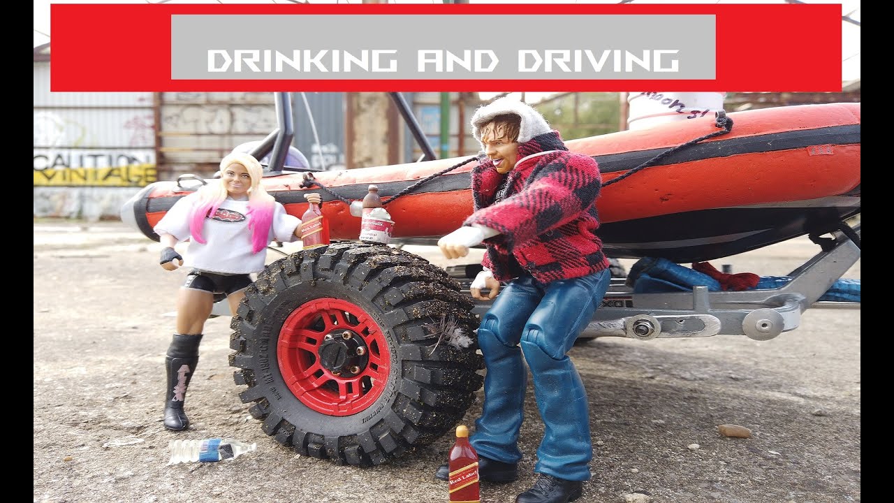 Drunk Driving Youtube