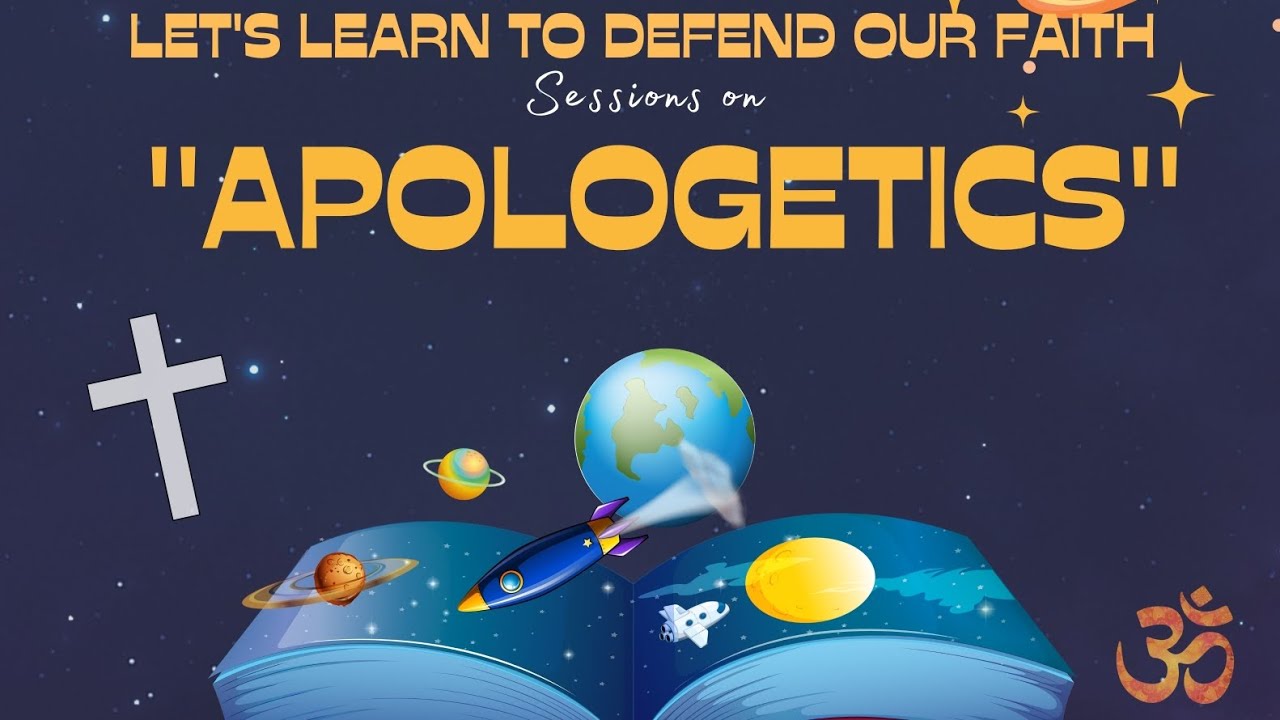Apologetics Youtube