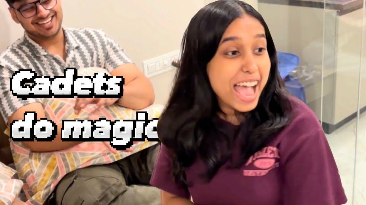 Magic Tricks Youtube