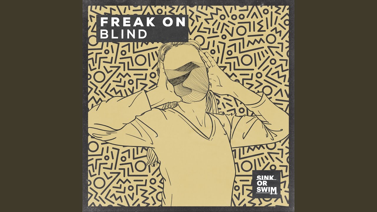 Blind Youtube Music