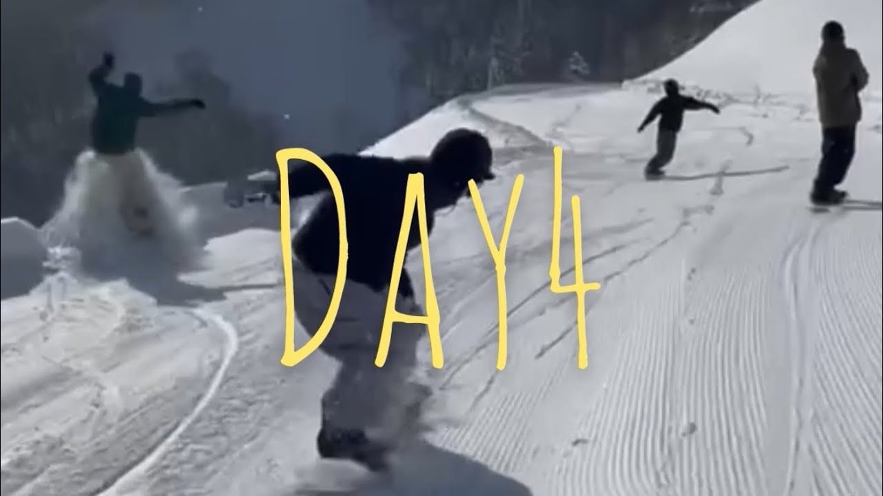 Day4 Youtube