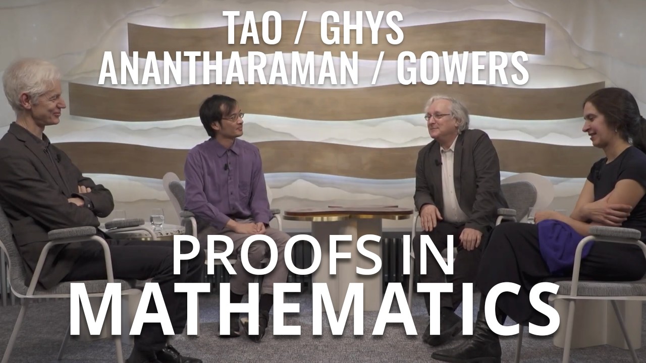 Proofs In Mathematics Youtube