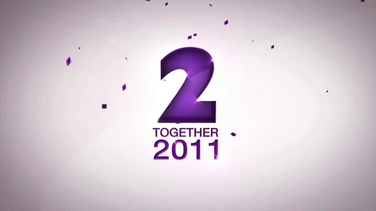 Tv2 Ident Nz 2011 Youtube