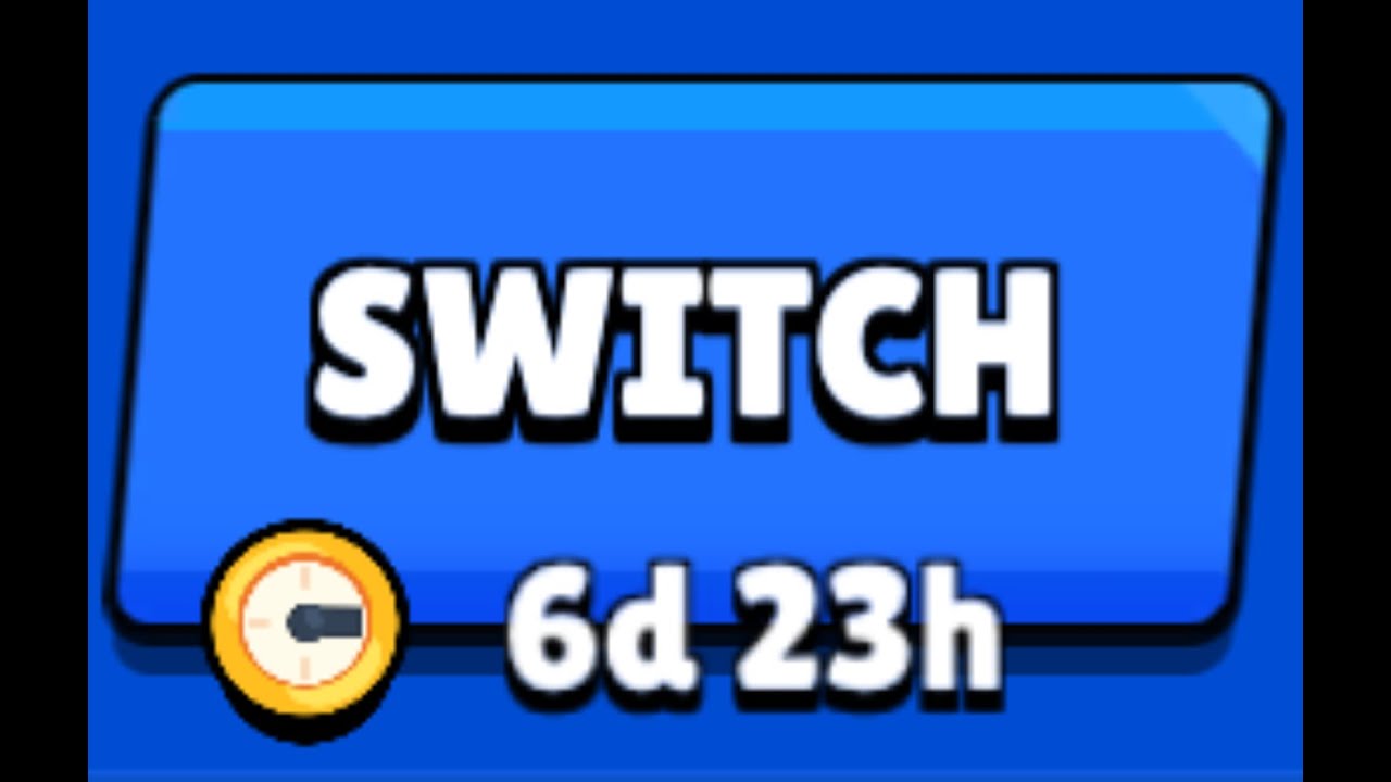 Switch Youtube