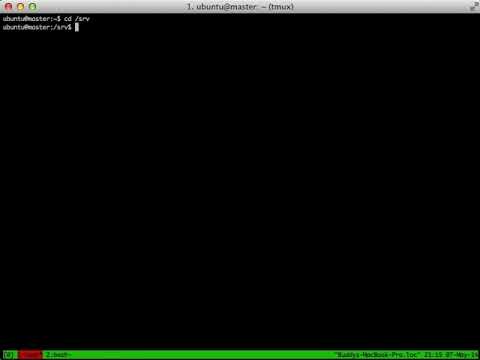Saltstack Basics Youtube