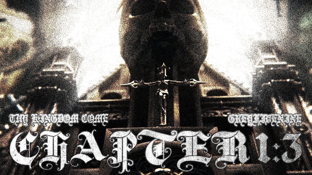 Thy Kingdom Come Chapter 1 3 Full Episode