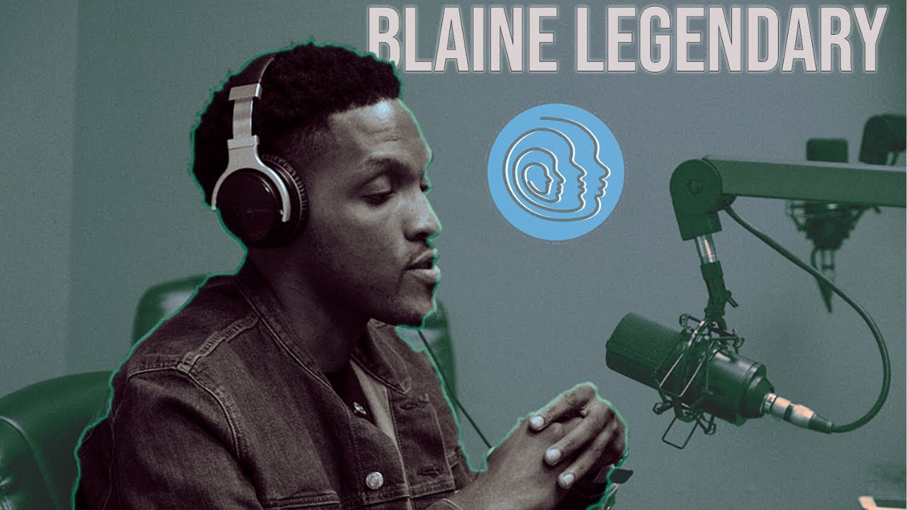 How I Promote My Music What I Regret Most Blaine Legendary Official