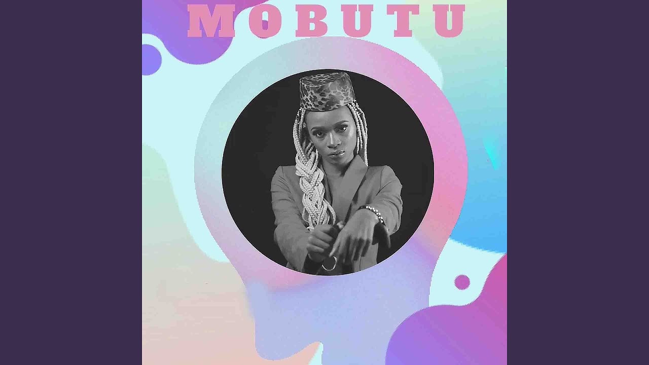 Mobutu Youtube Music