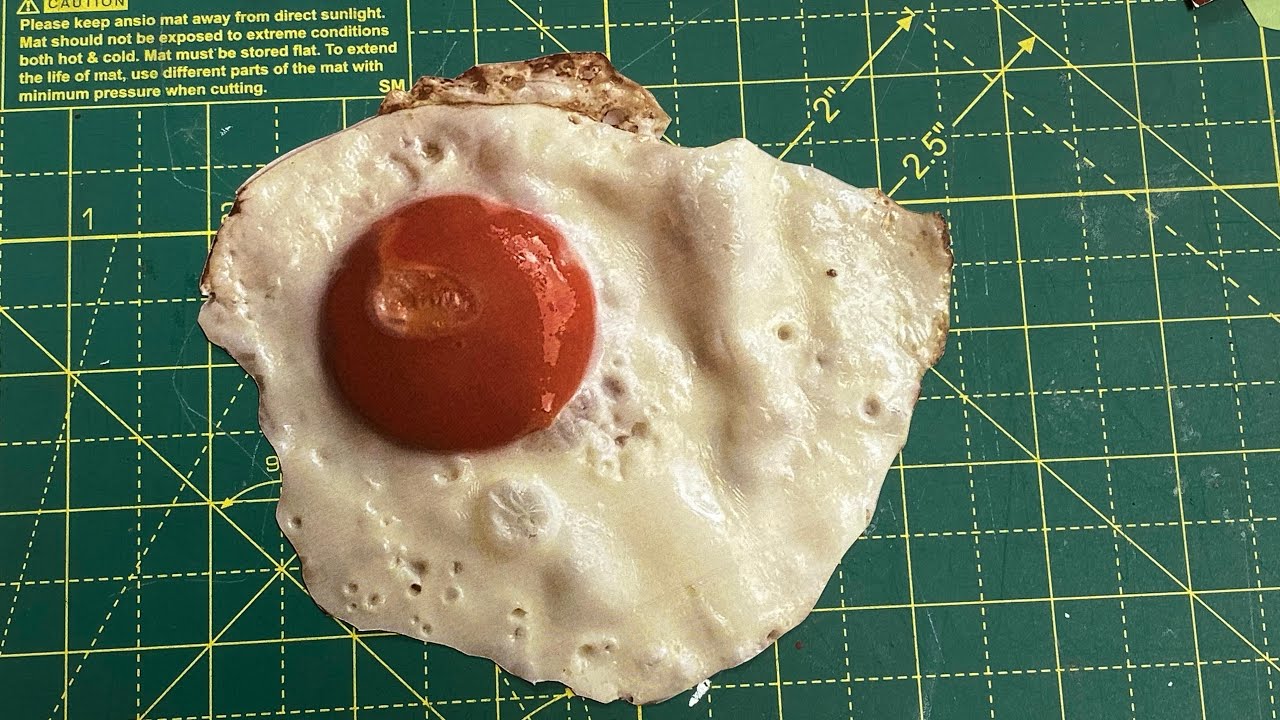 Egg Youtube