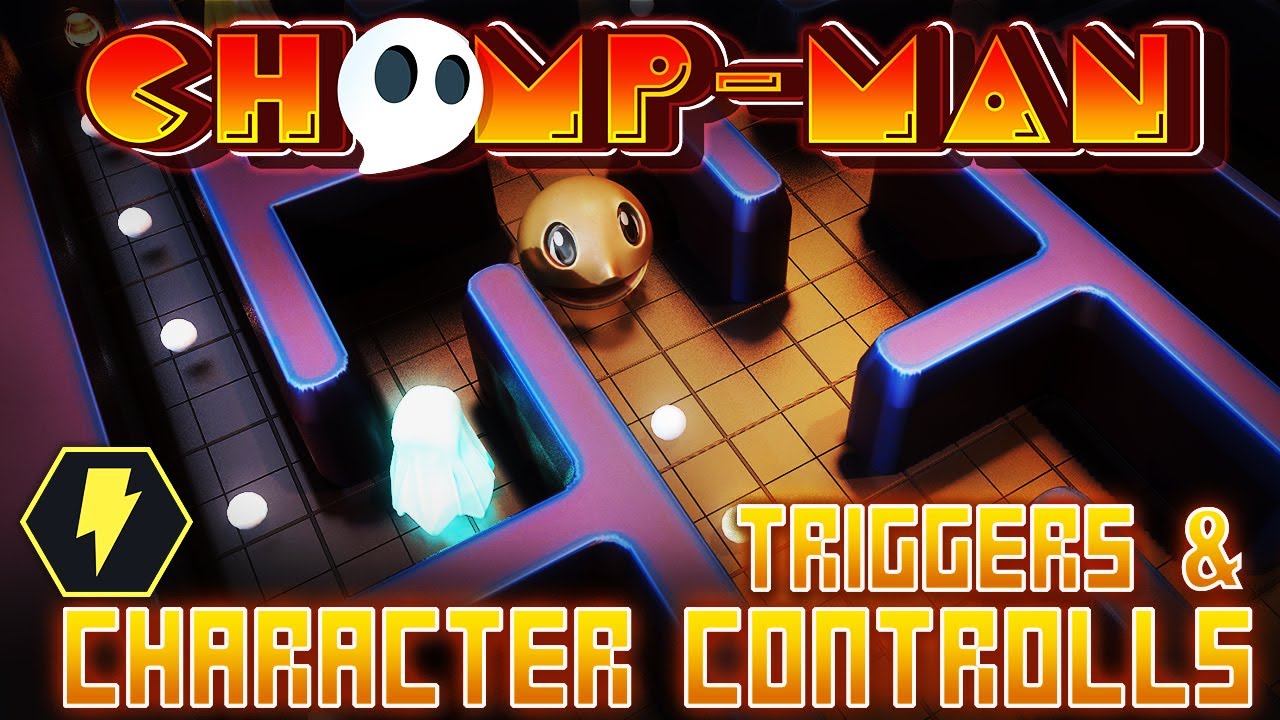 Creating A Character Controller In Bolt Unity Bolt Tutorial Games