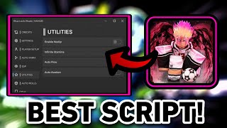 New Roblox Blue Lock Rivals Script Instant Goals Infinite Spins Money ...