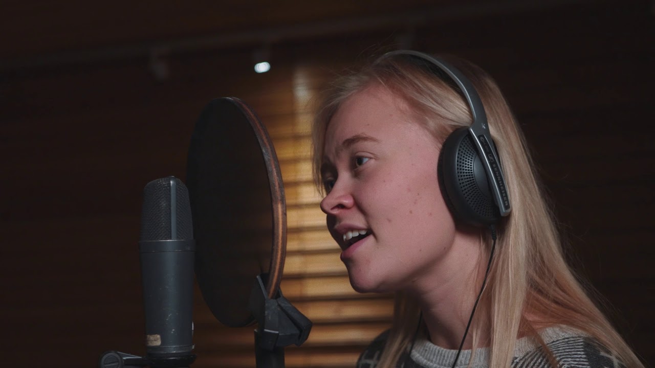 Vimma Kuu Studio Live Youtube