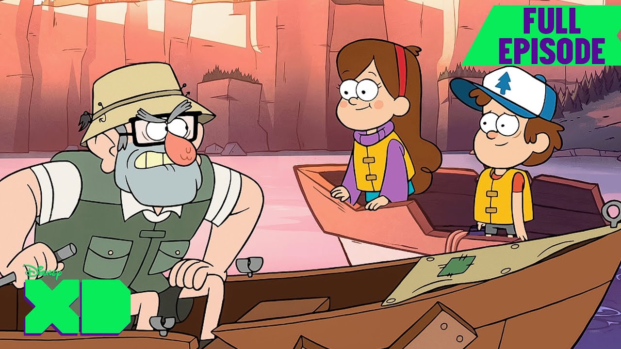 Episodes Of Gravity Falls With Bill At Vicki Burns Blog