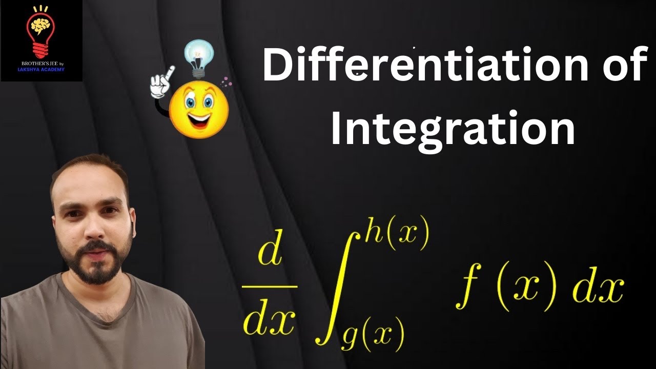 Leibniz Rule Differentiating Under The Integral General
