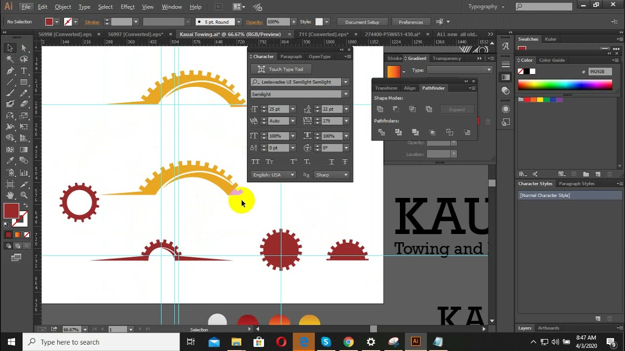Adobe Illustrator Cc Tutorial Introducing Illustrator Illustrator