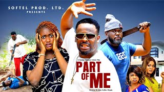 Part Of Me Full Movie New Movie Zubby Micheal Sharon Ifedi 2025 Latest ...
