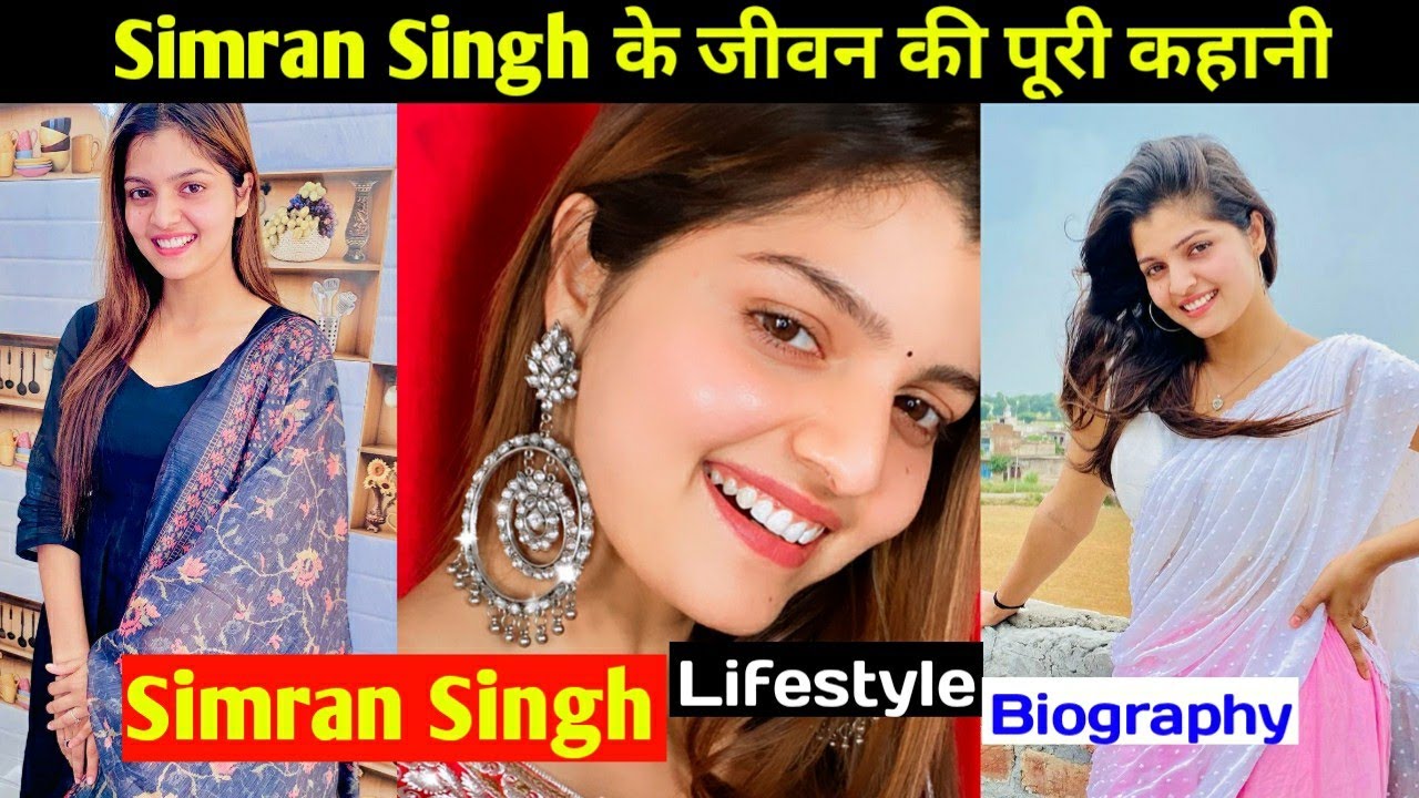 Abogado Simran Singh