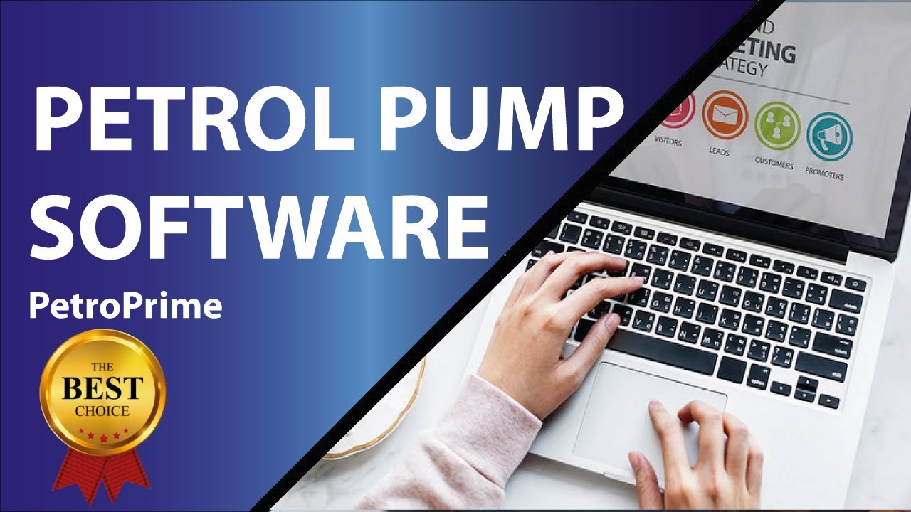 Petroprime Software Module Petrol Pump Software Youtube