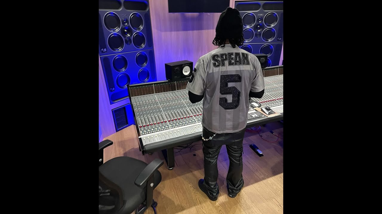 Free Bossman Dlow Type Beat Haircut Youtube
