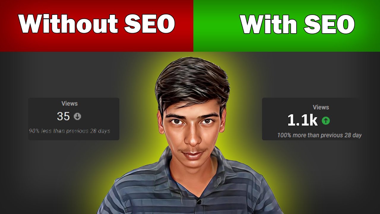 Mastering Youtube Seo Boost Your Channel S Visibility Youtube