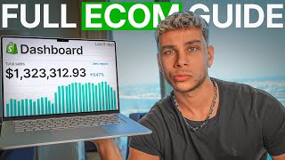 How To Start Dropshipping On Shopify In 2026 Beginners Guide Mp3 Mp4