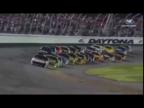 2012 Daytona 500 Youtube