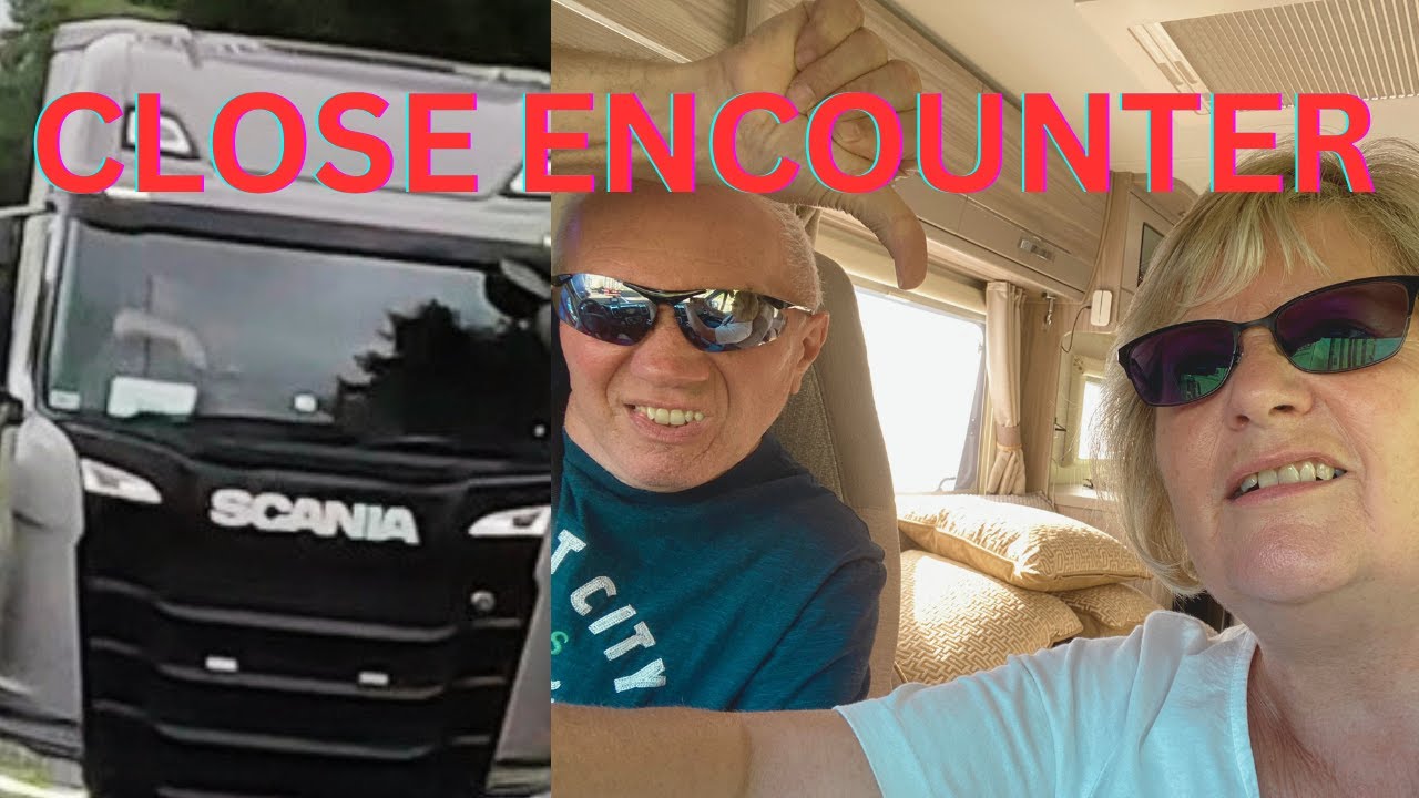 Close Encounter Youtube