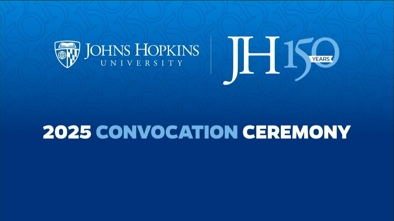 2025 Convocation Ceremony Youtube