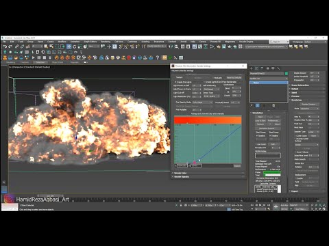 Nuke Compositing Breakdowns Youtube