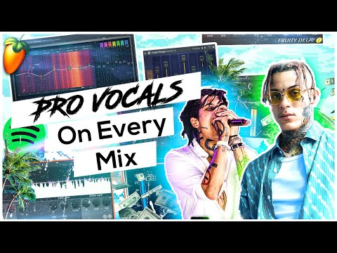 The Secret To Great Vocals âš Youtube