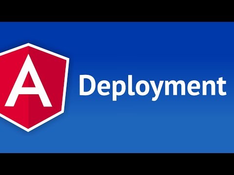 Deploying Angular Applications Mosh Empower Youth