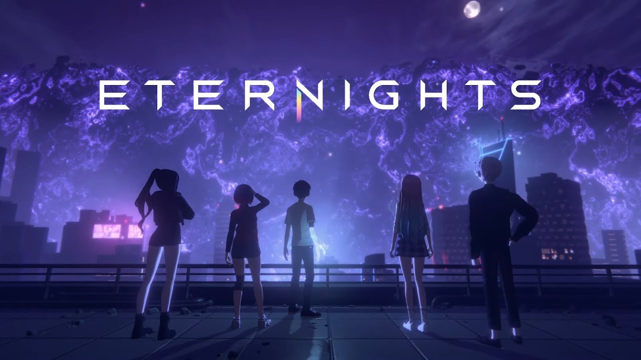 Eternights Trailer Playstation Why This Game Might Steal Your Heart