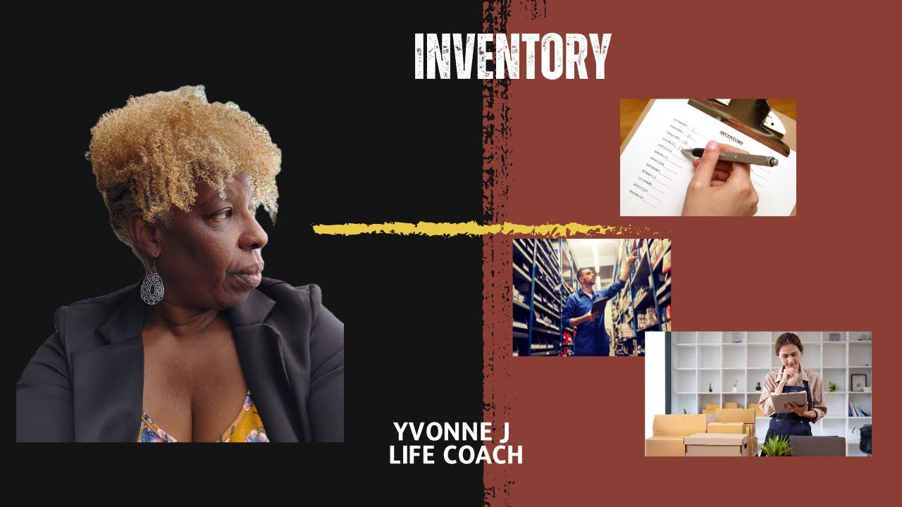 Inventory Youtube